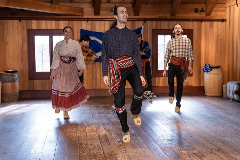 Home - Métis in BC